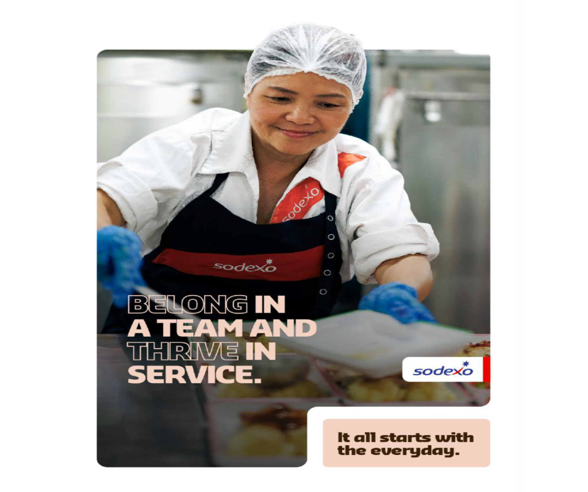 Jobs Search - Sodexo